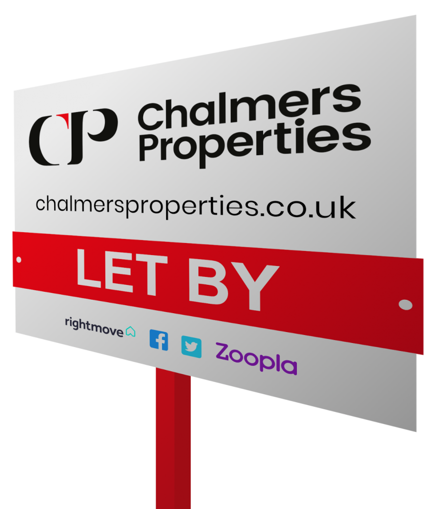 Choosing the Right Glasgow Letting Agent | Chalmers Properties